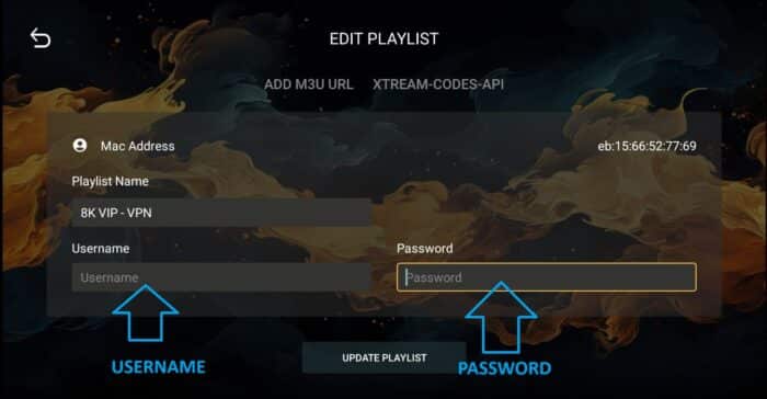 How to install Our App 8K VIP on a firestick – DIGITAL PLANET IPTV