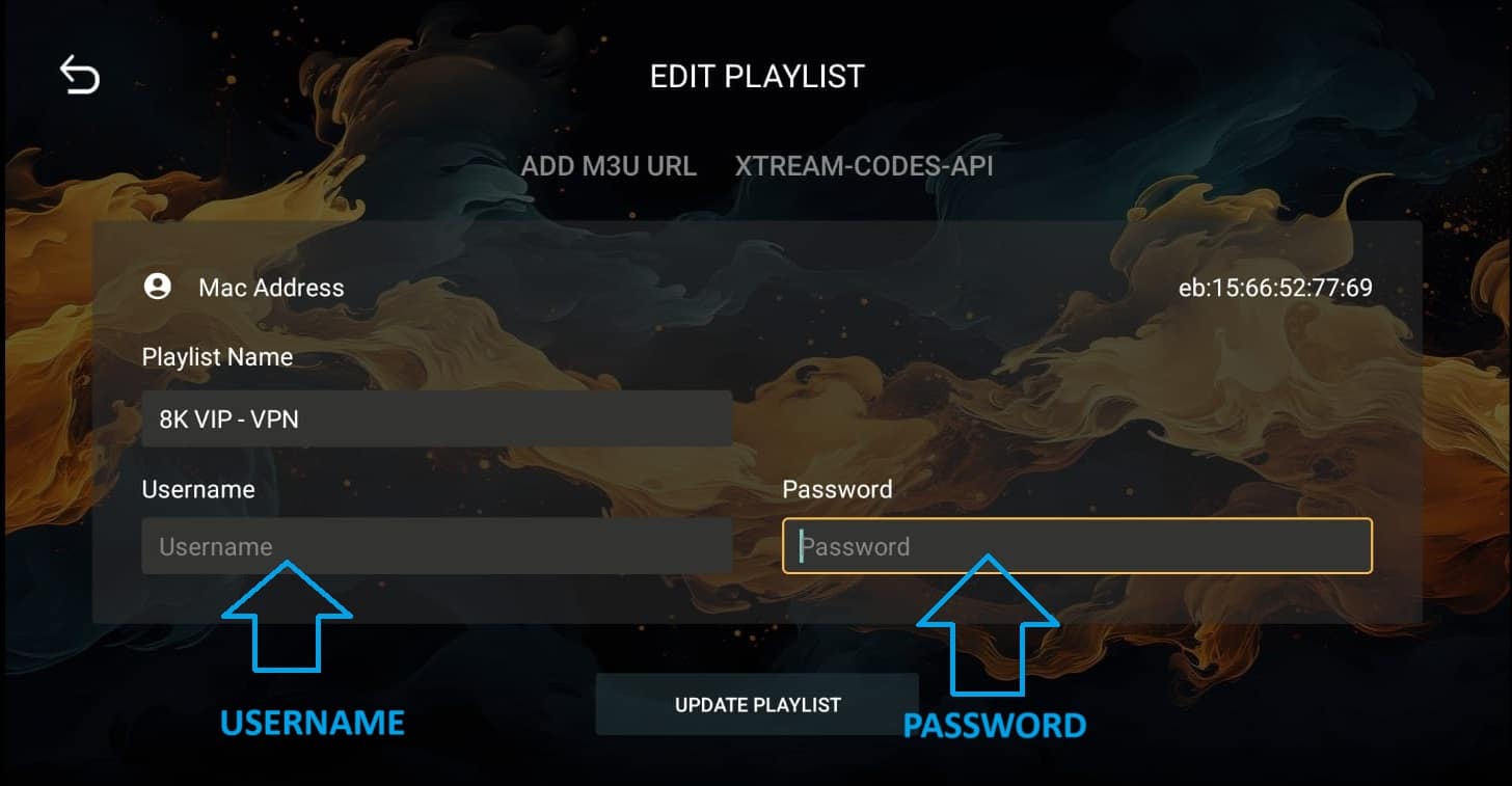 How to install Our App 8K VIP on a firestick – DIGITAL PLANET IPTV